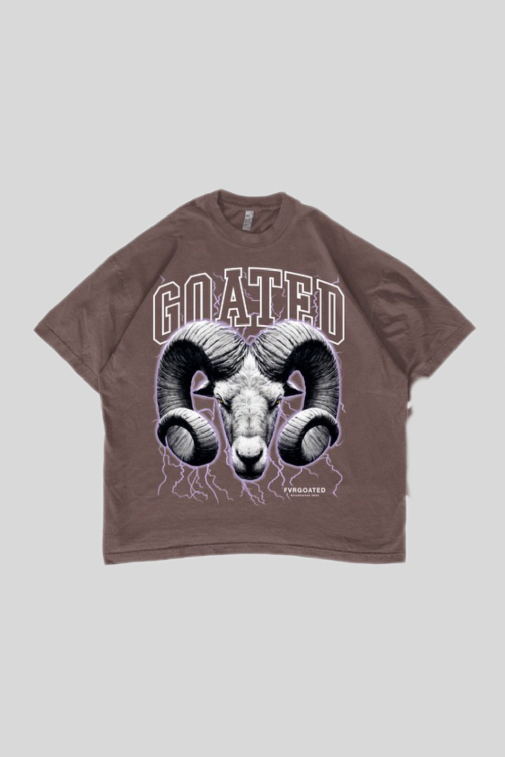 Graphic Goated T-Shirt – fvrgoated