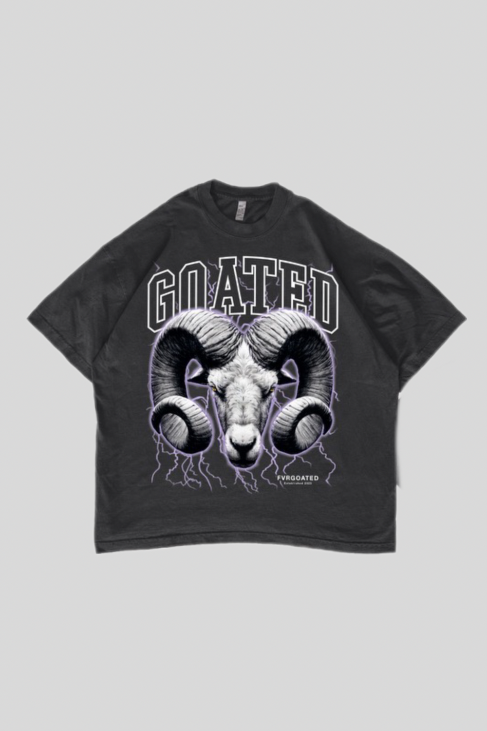 Graphic Goated T-Shirt – fvrgoated